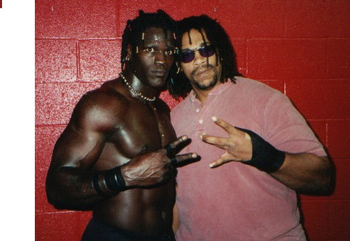 Picture of Ron Killings