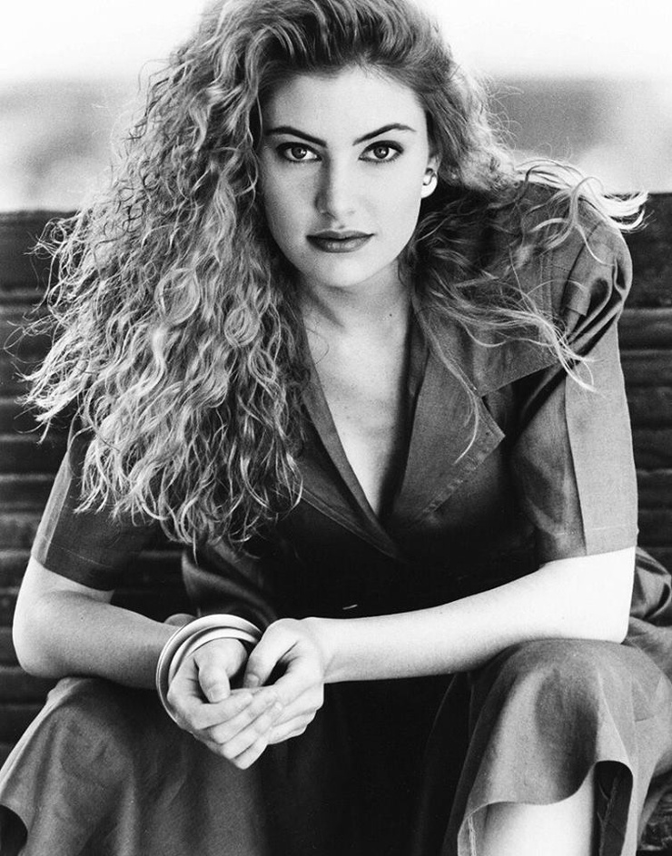 Picture of Mädchen Amick