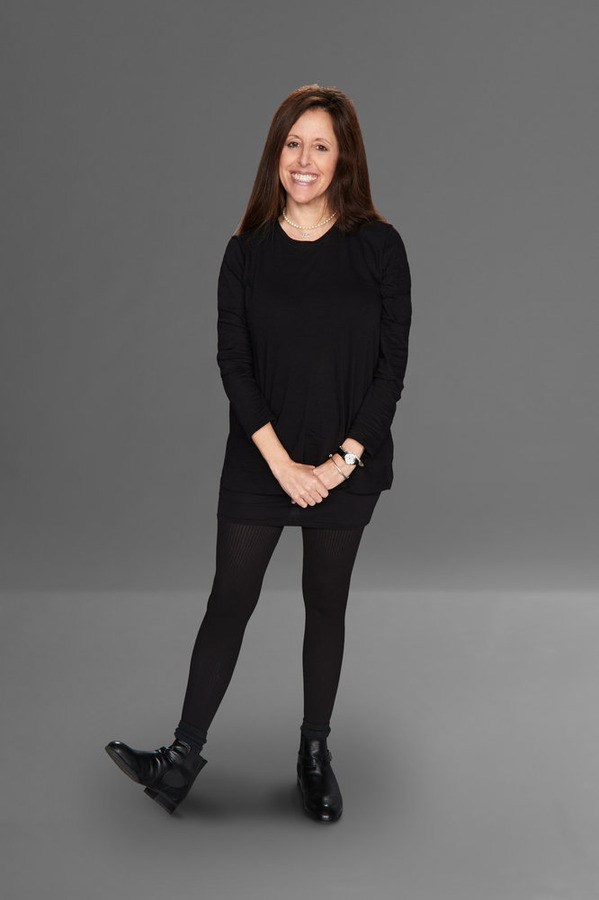 Picture of Wendy Liebman