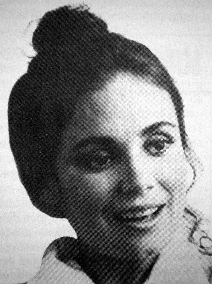 Picture of Regina Duarte