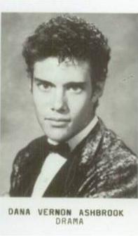 Picture of Dana Ashbrook