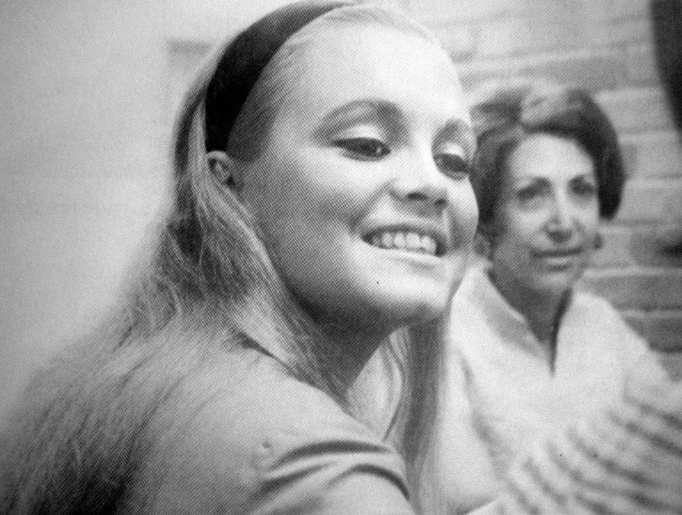 Picture of Regina Duarte