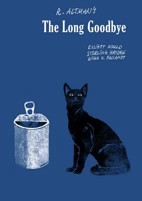 Image of The Long Goodbye