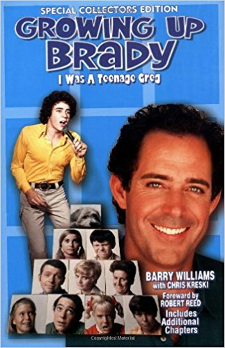 Picture of Growing Up Brady (2000)