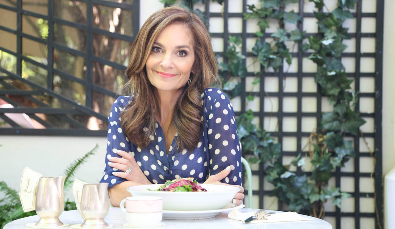 Picture of Joy Bauer