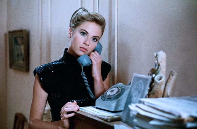 Picture of Valérie Allain