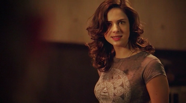 Holly Deveaux picture