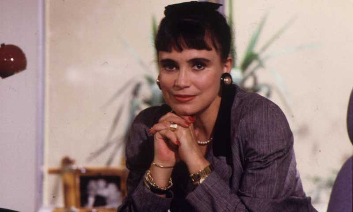 Picture of Regina Duarte