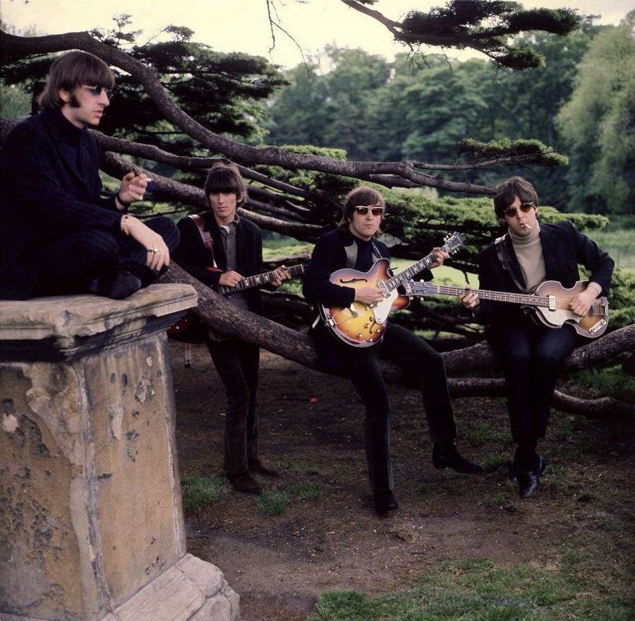Picture of The Beatles
