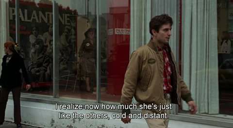 Taxi Driver (1976) image