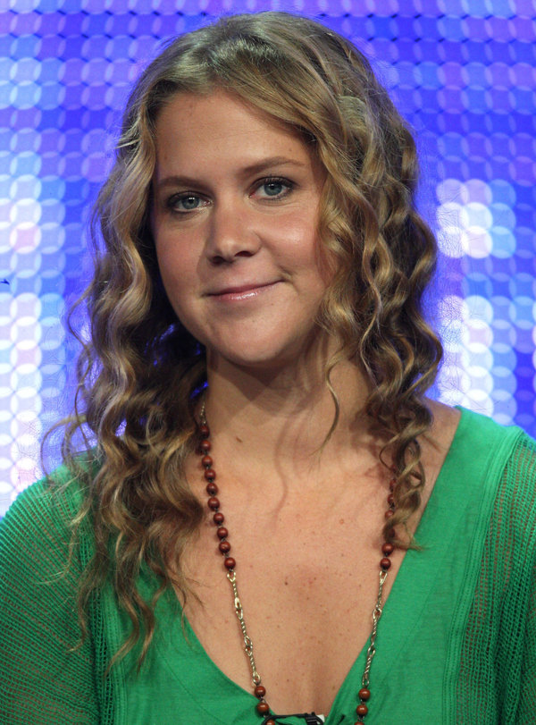 Picture of Amy Schumer