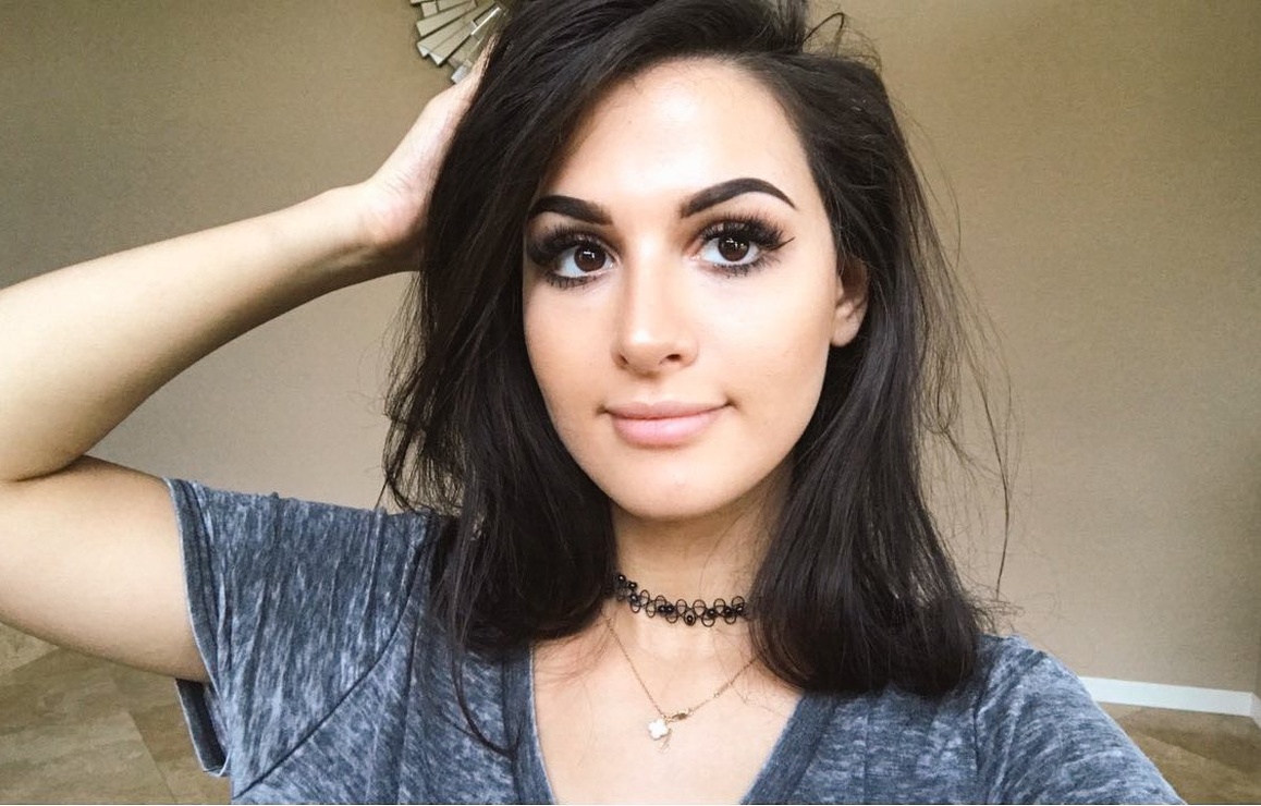 Image of Alia Shelesh