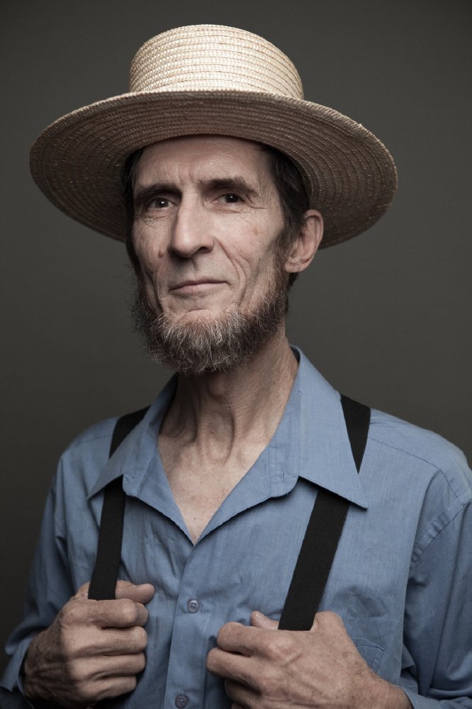 Image of Robert Broski