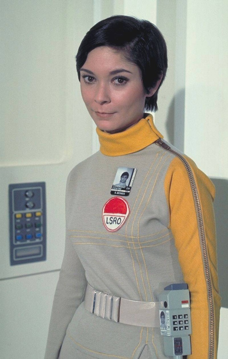 Picture of Space: 1999