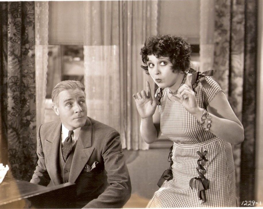 Picture of Helen Kane