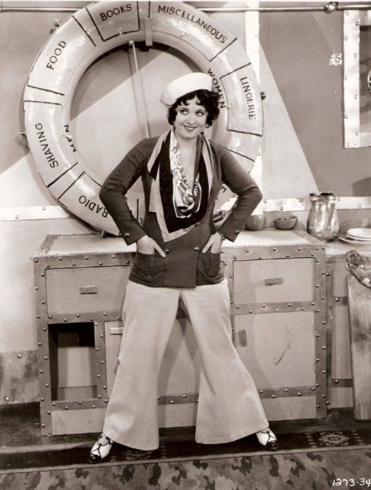 Picture of Helen Kane
