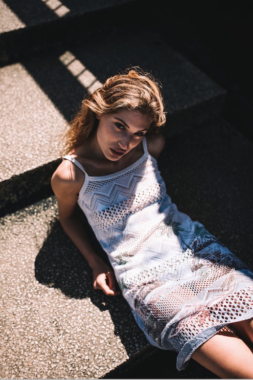 Picture of Nora Moles