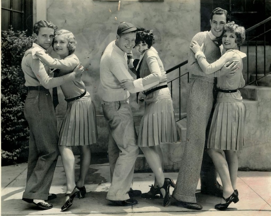 Helen Kane picture