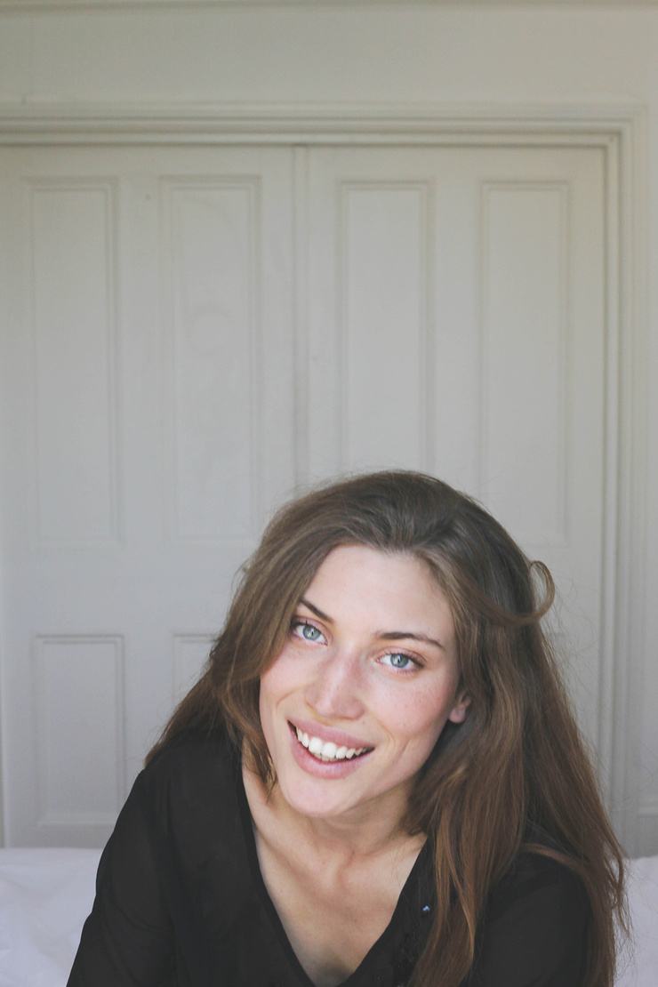 Picture of Nora Moles