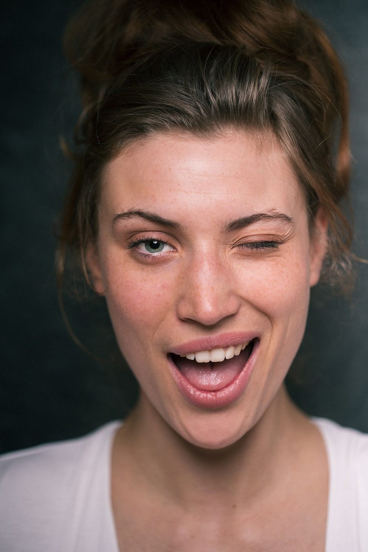 Picture of Nora Moles