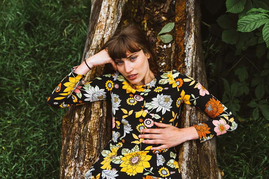 Picture of Nora Moles