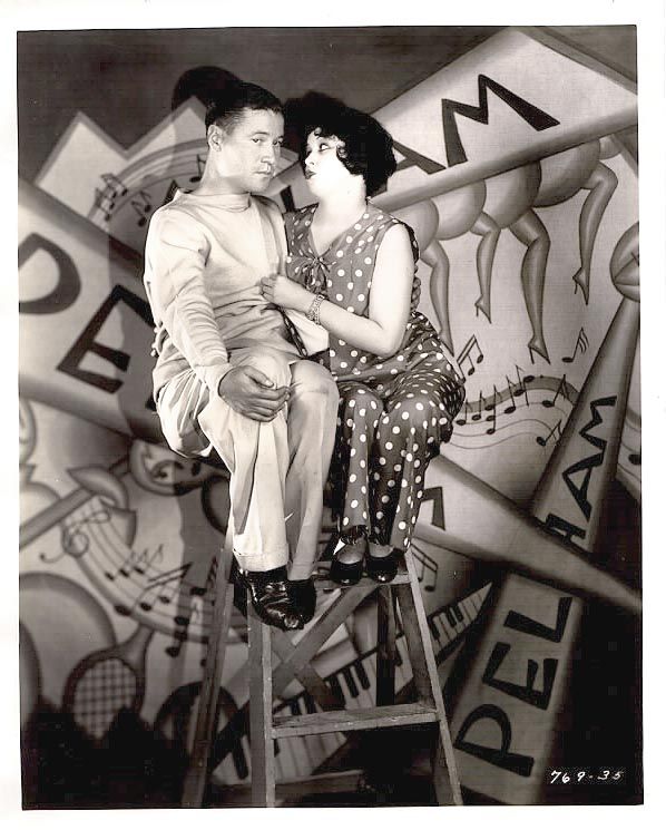 Picture of Helen Kane