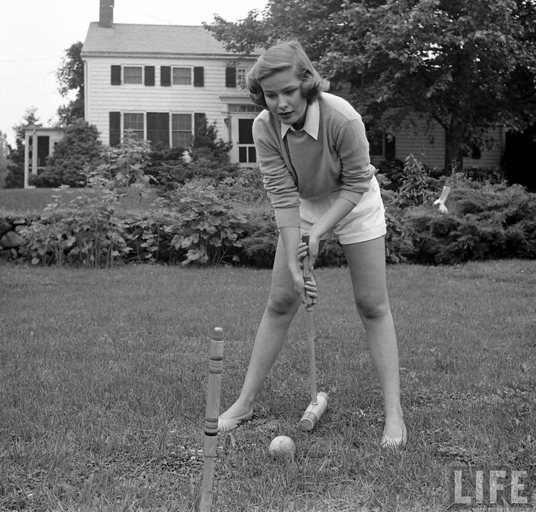 Picture of Nancy Olson