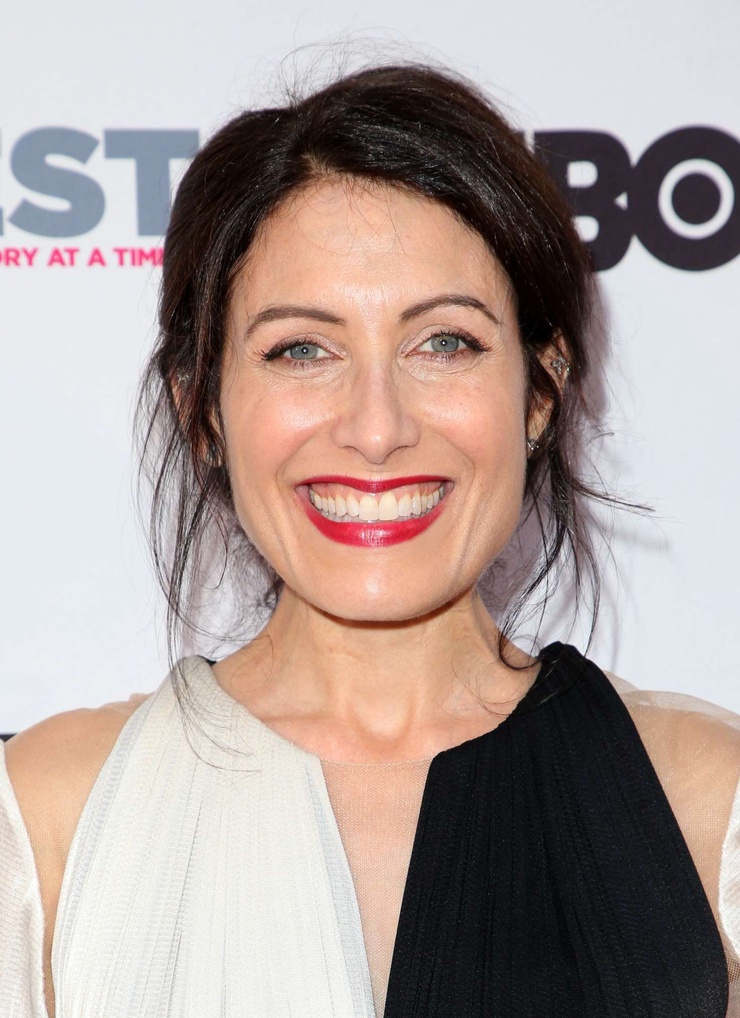 Image of Lisa Edelstein