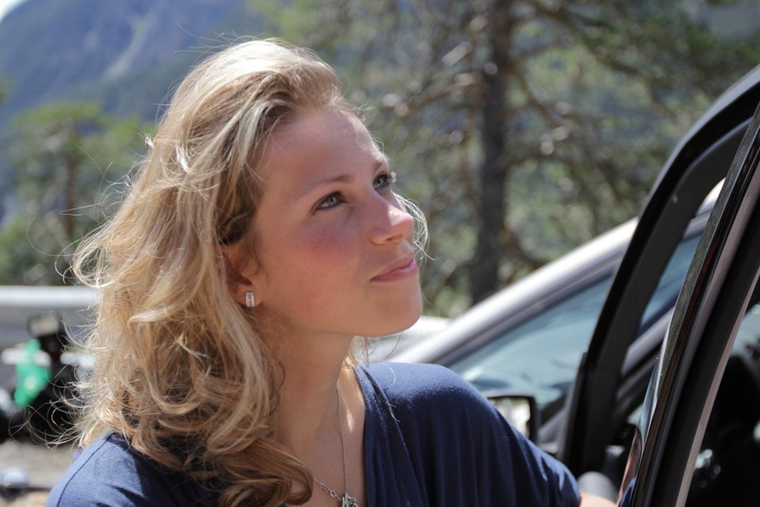 Picture of Marion Rousse — Wikipédia