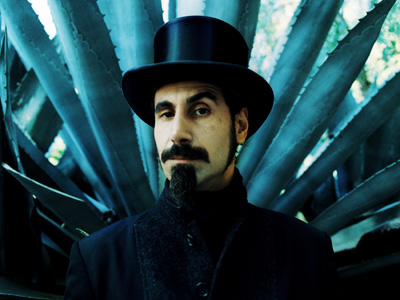 Serj Tankian image