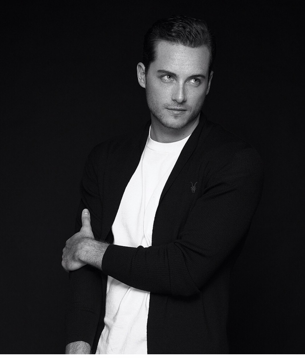 Picture of Jesse Lee Soffer