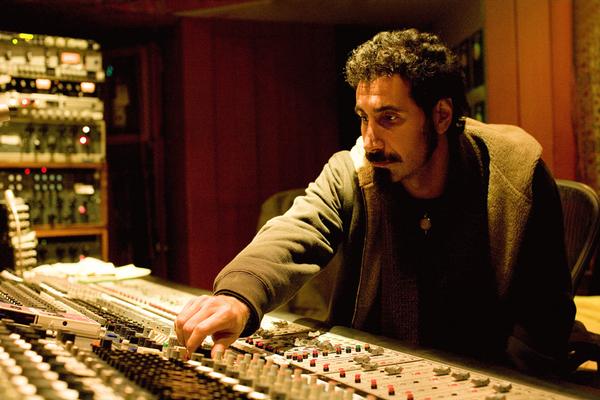Serj Tankian picture
