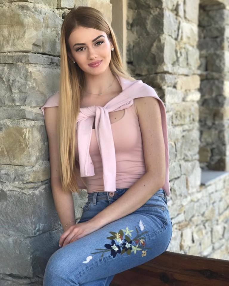 Picture of Megi Ndokaj