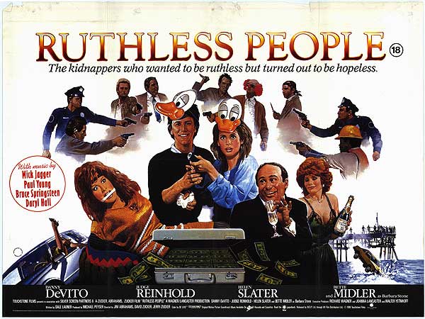 Picture of Ruthless People
