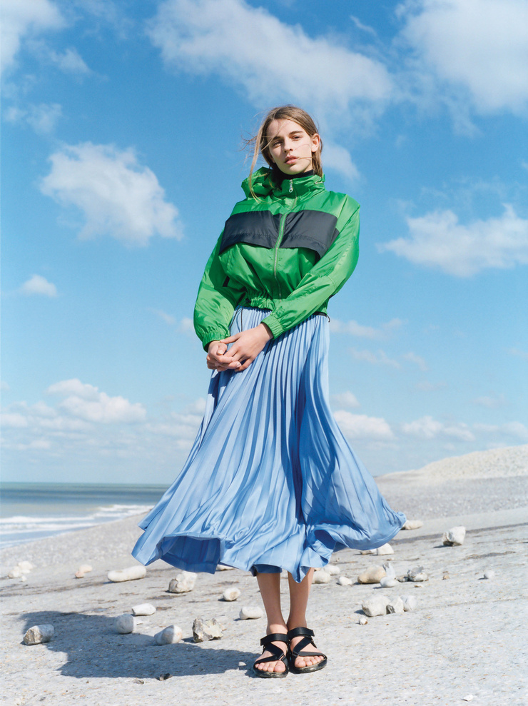 Picture of Merel Zoet