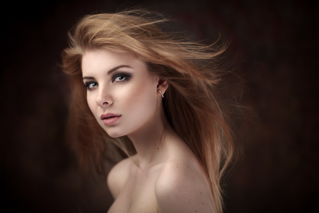 Picture of Irina Popova