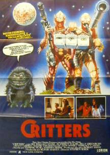Critters picture