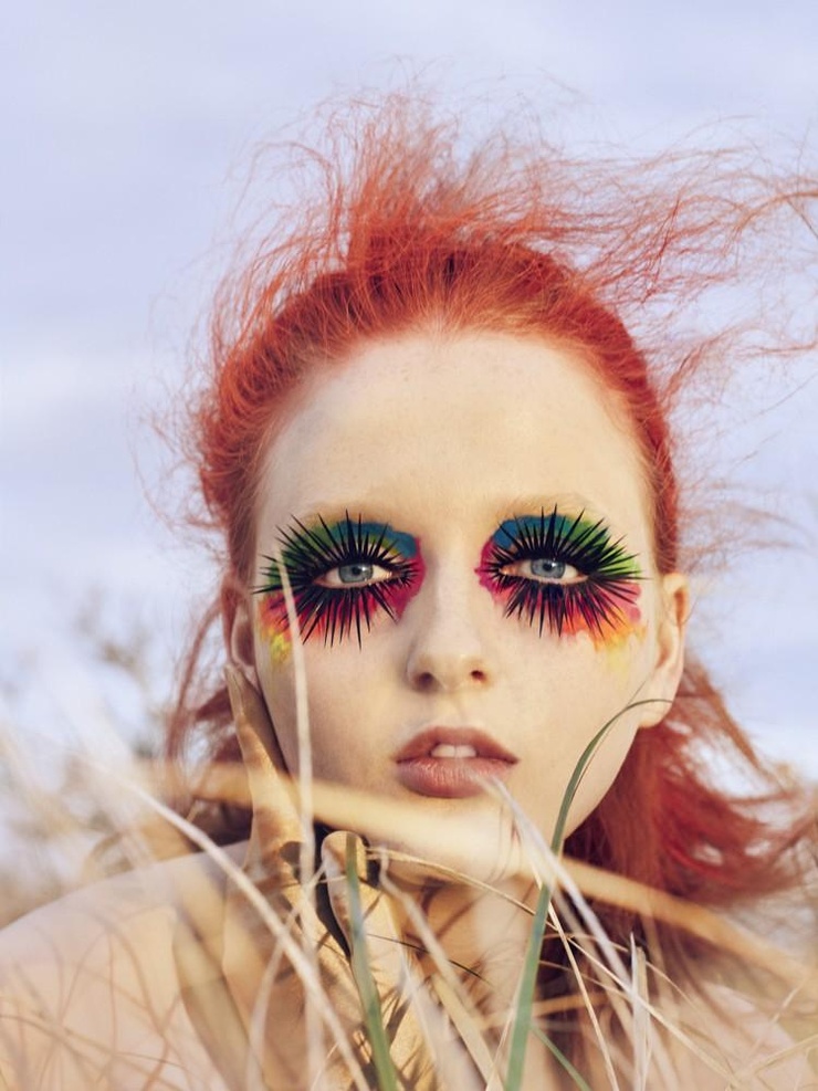 Picture of Madison Stubbington