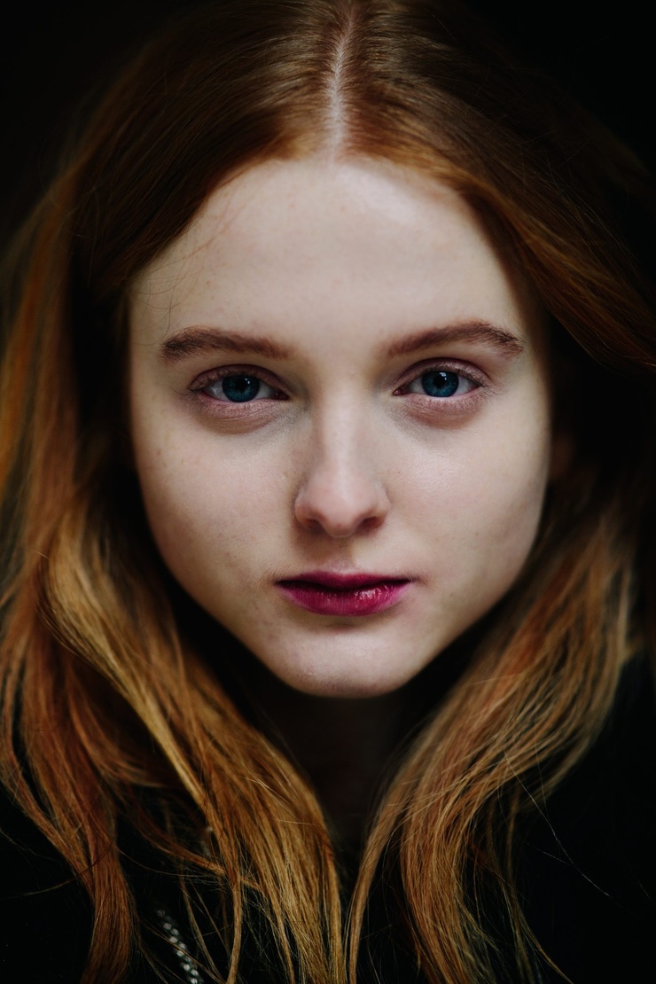 Madison Stubbington picture