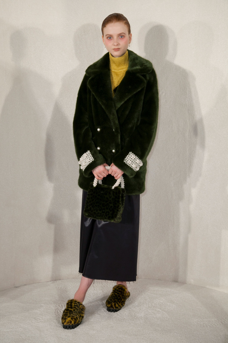 Picture of Madison Stubbington