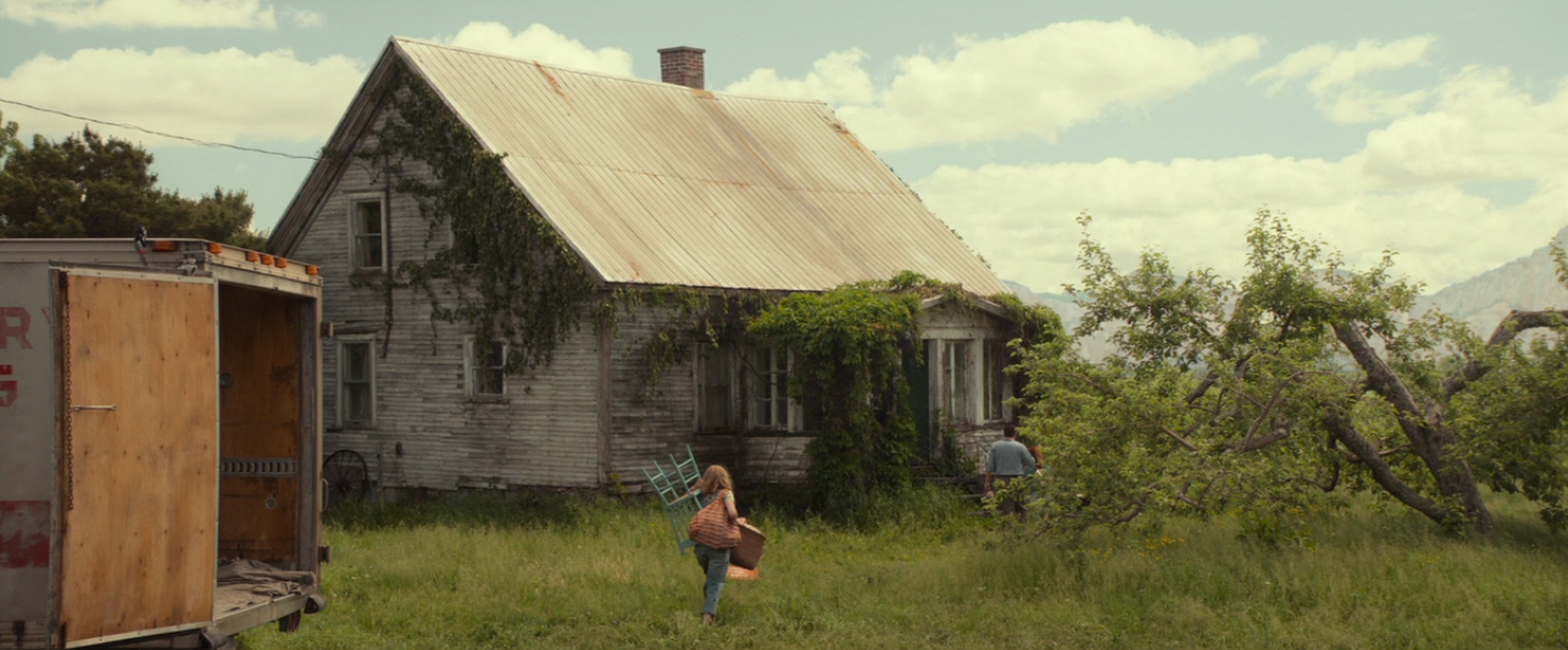 Picture of The Glass Castle