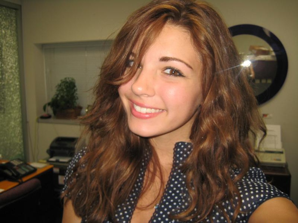 Picture of Jessica Ashley