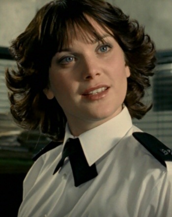 Image of Annie Cartwright