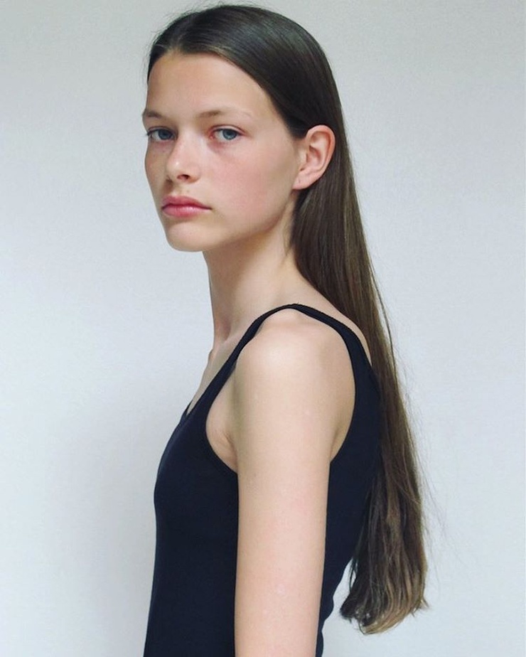 Picture of Louise Robert