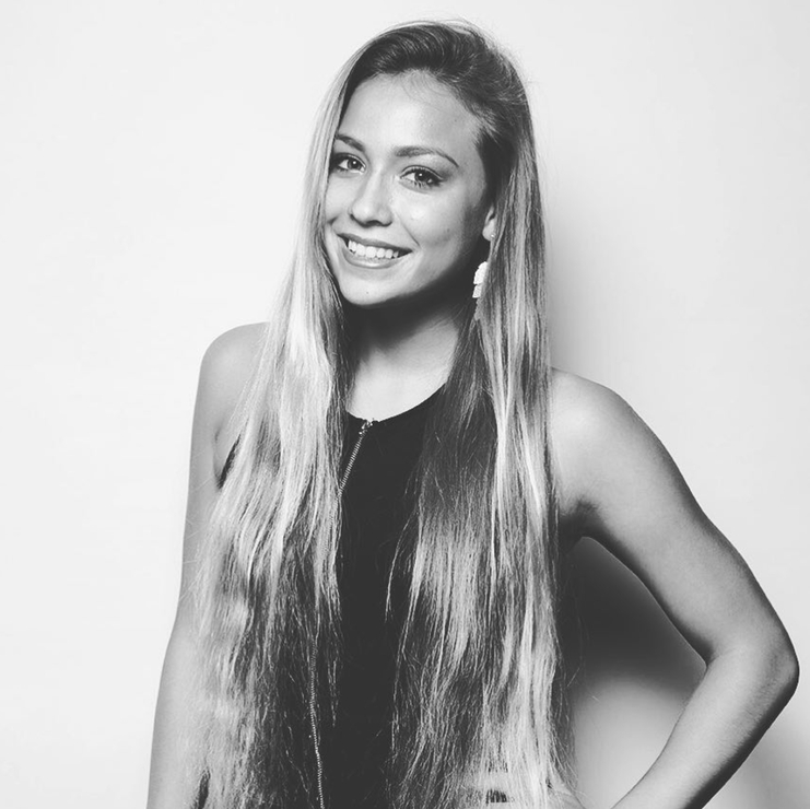 Picture of Tia Blanco