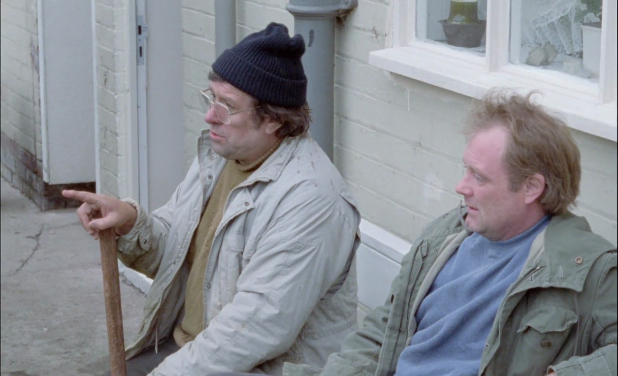 Picture of Raining Stones