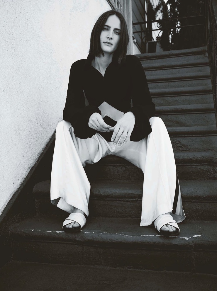 Picture of Jane Moseley