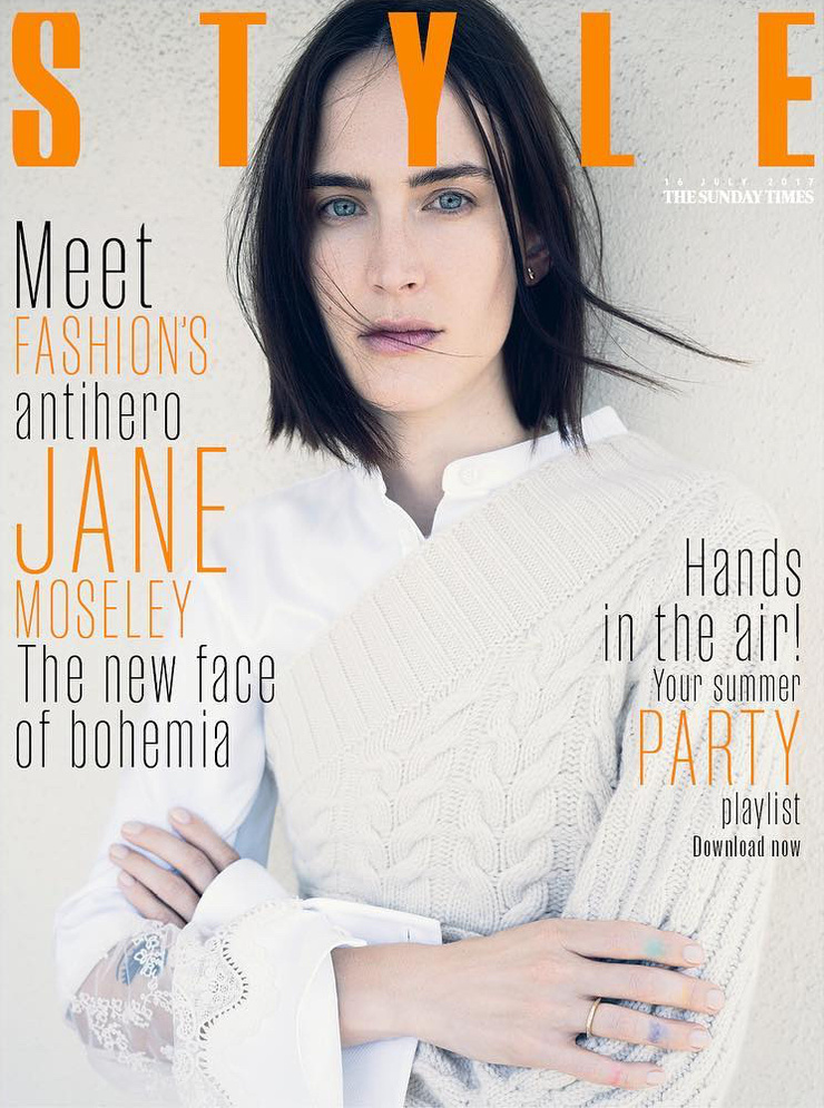 Jane Moseley picture