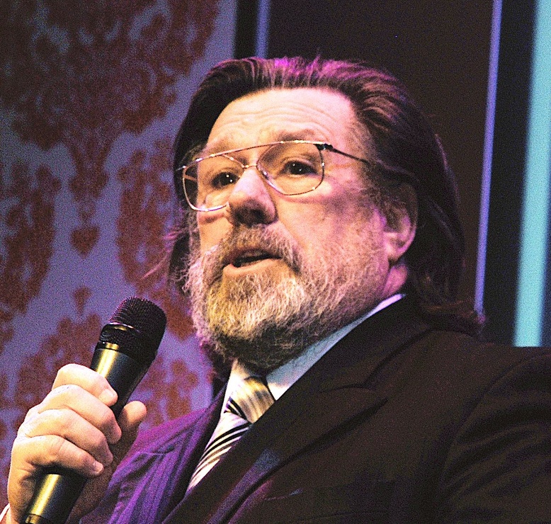 Picture of Ricky Tomlinson