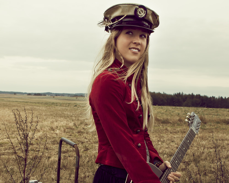 Picture of Soluna Samay